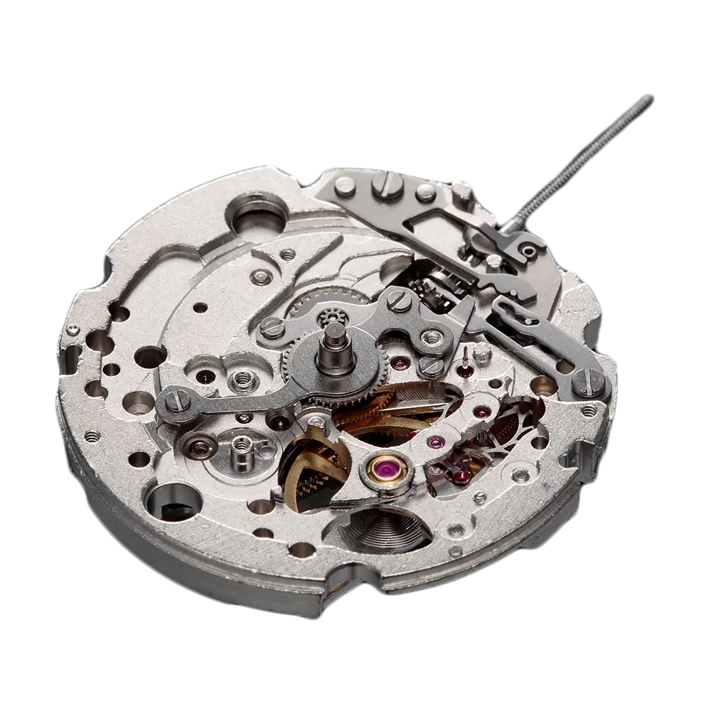 TimeKeeper Automatic Type-A